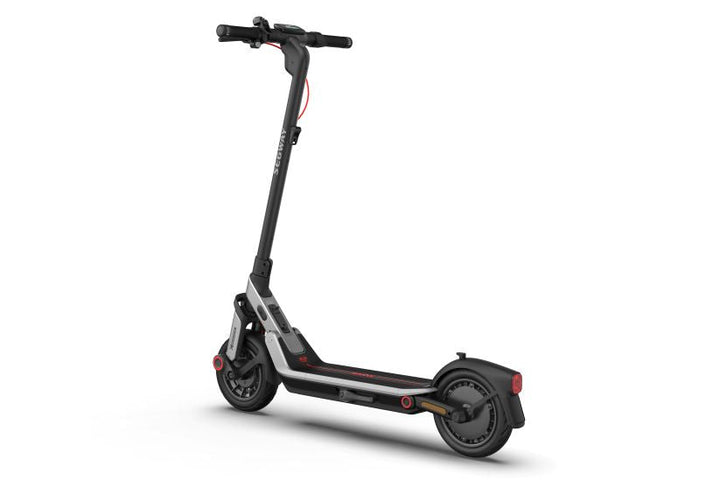 3rd Generation Range – Segway Australia