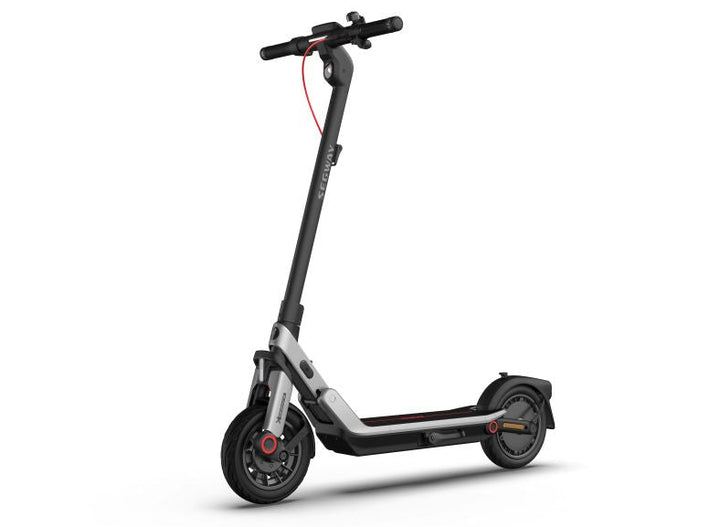 3rd Generation Range – Segway Australia