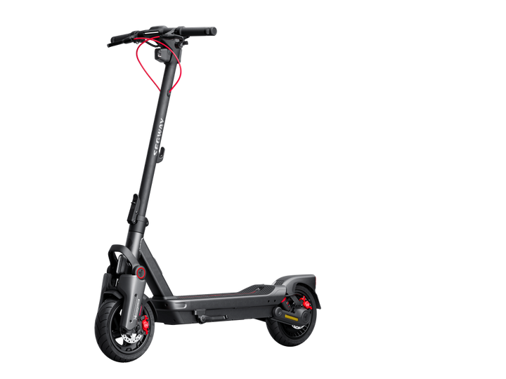 Product Comparison – Segway Australia