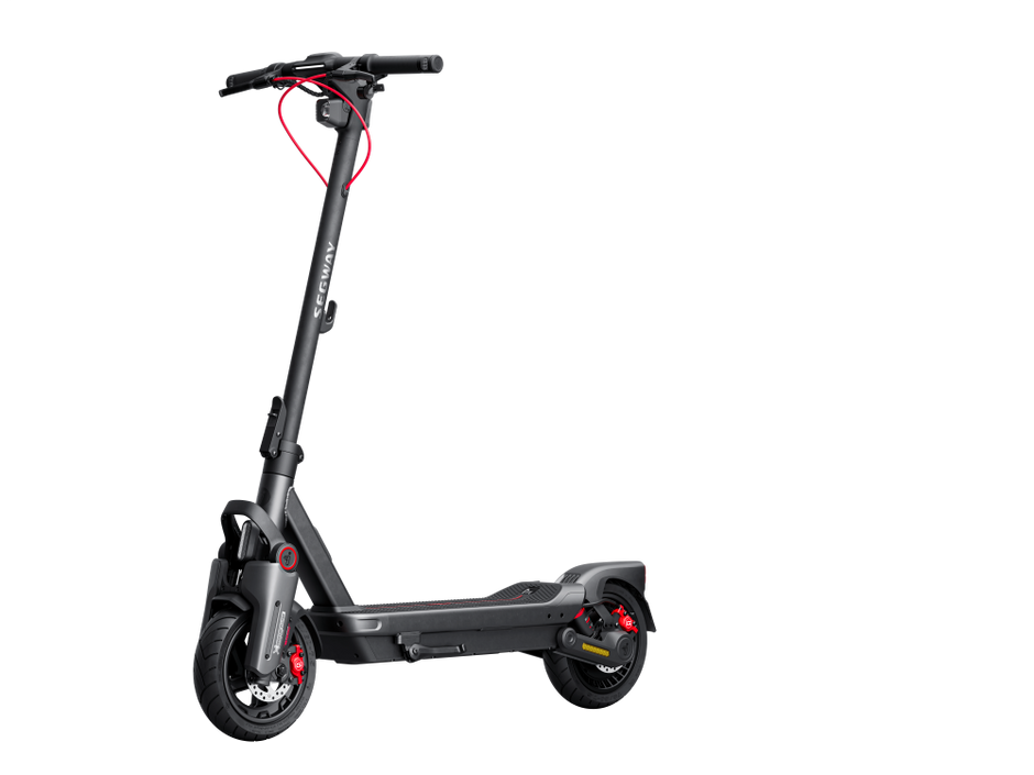 GT3 Segway Electric Super Scooter – Segway Australia