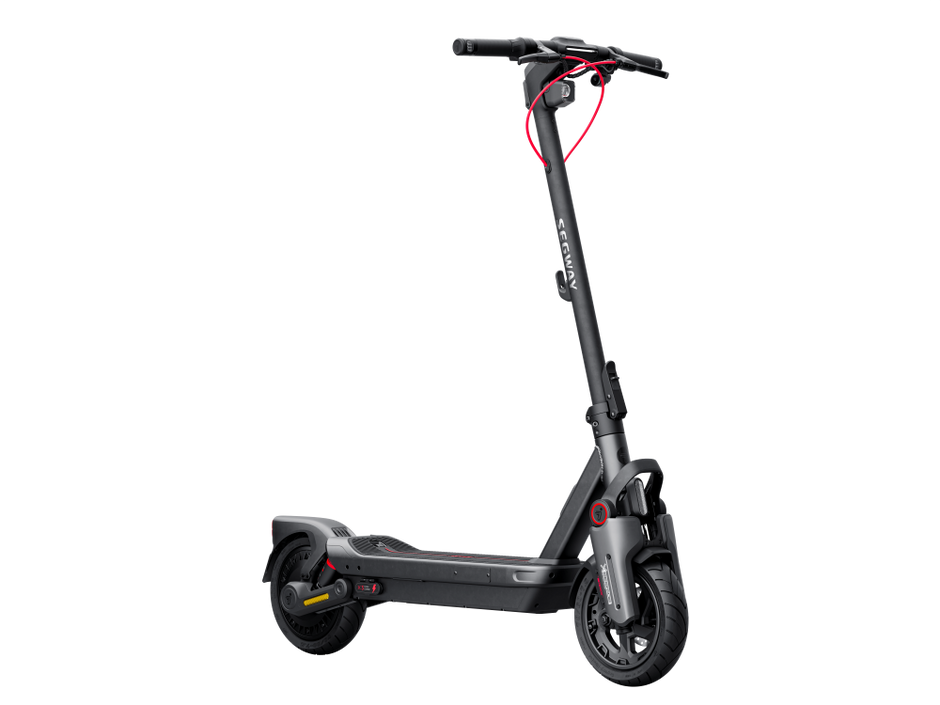 MAX G3 Segway Electric KickScooter – Segway Australia