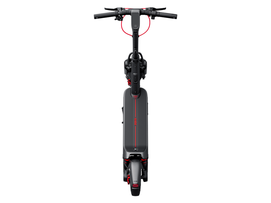 MAX G3 Segway Electric KickScooter – Segway Australia