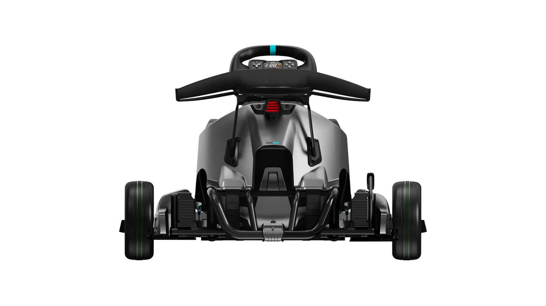 Segway Gokart PRO 2 – Segway Australia